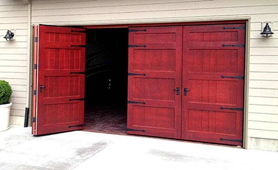 Bi Folding Doors | White Aluminium Bi Folding Doors
